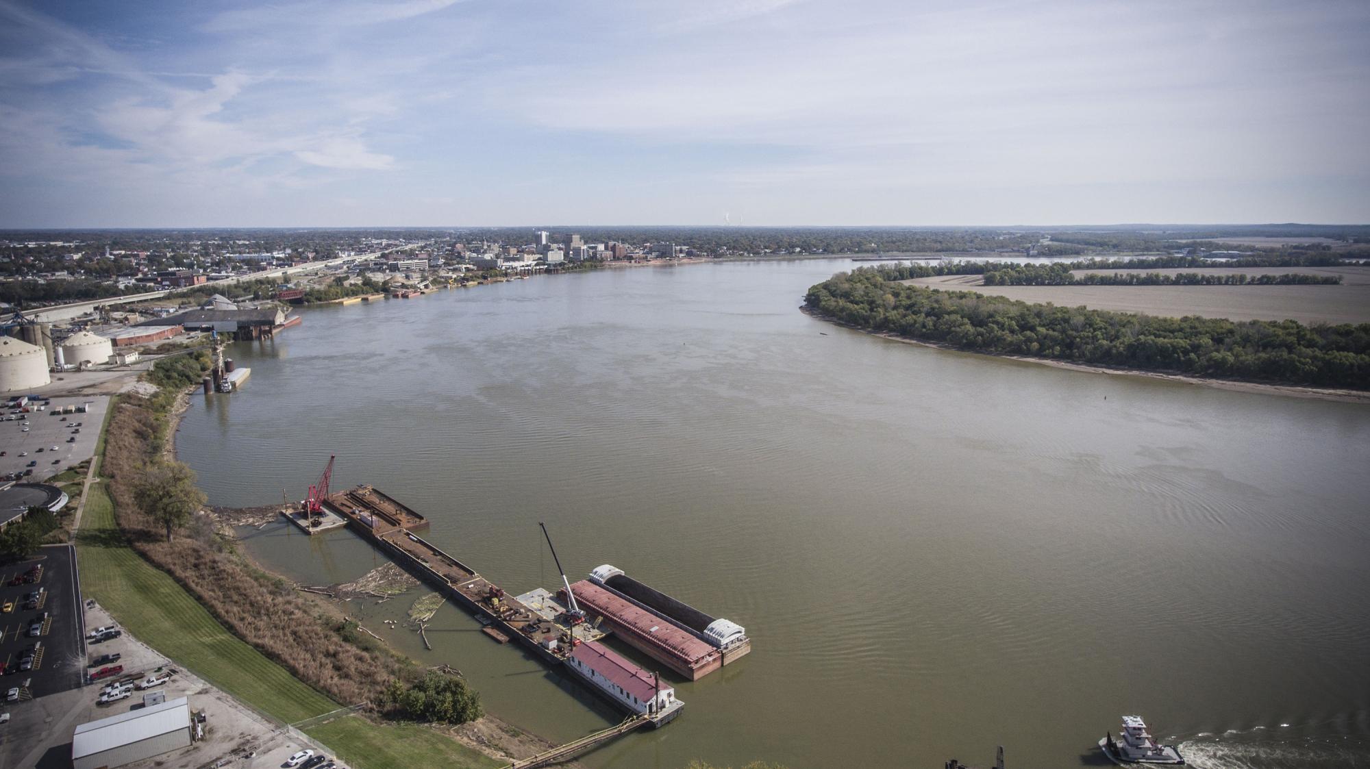 Evansville Indiana | Reitz Hill | e is for everyone